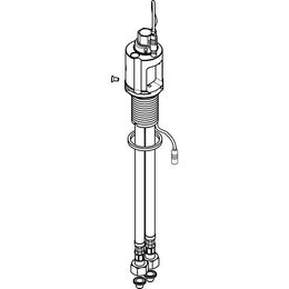 Hansgrohe Elektronik Modul PuraVida 95686000