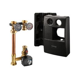 Oventrop Regumat Kessel-Anbindesystem 1355279 DN 32, Wilo-Pumpe PICO, 30/1-6