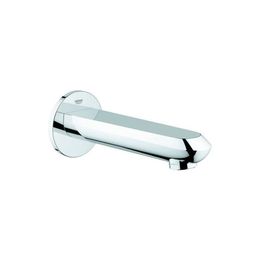 Grohe Wanneneinlauf Eurodisc Cosmopolitan chrom, Ausladung 170 mm