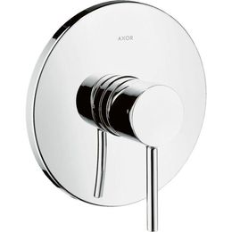 Hansgrohe Axor Starck Brause Armatur 10616000 Unterputz Brause Armatur, chrom
