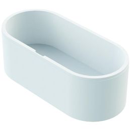 Schedel XL Keramag iCon Wannentr&auml;ger SW10385 180x85cm, oval, H&ouml;he 60cm