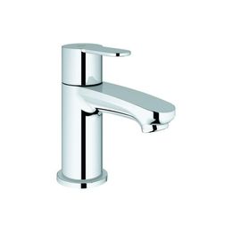 Grohe Standventil Eurostyle Cosmopolitan chrom, mit Keramik-Oberteil, 23039002