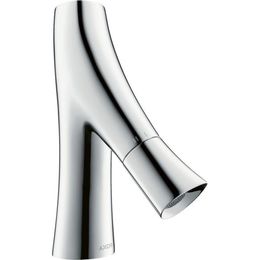 Hansgrohe Axor Starck Organic Standventil 12110000 chrom, ohne Ablaufgarnitur