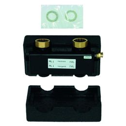 Vaillant WH 27 hydraulische Weiche 306727 quer (2m&sup3; / h)