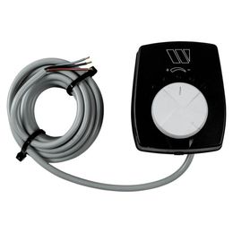 Wolf Bwl Mischermotor 2269715 230V/50Hz, 6 Nm, f&uuml;r 3-/4-Wegemischer, DN 20-50