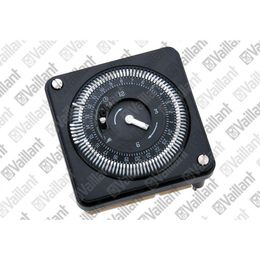 Vaillant Schaltuhr 253215 f&uuml;r VRC-CB, VRC-CBB, VRC-CM