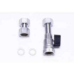 Bosch Service-Paket 7738112208 f&uuml;r Aufputz-Installation