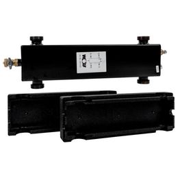 Wolf Cgb Hydraulische Weiche 2011333 bis 4,5 cbm/h, f&uuml;r CGB-35/50, CGB-K40-35