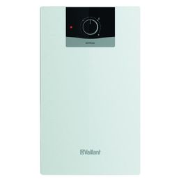 Vaillant eloSTOR plus VEN 5/7 U Untertisch-Kleinspeicher 0010021140, 5 Liter, 2 kW