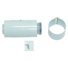 Vaillant Reinigungs&ouml;ffnung 60/100mm PP 303918 konzentrisch, 0,23 m