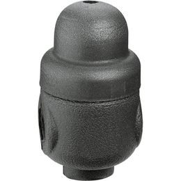Wolf W&auml;rmed&auml;mmung 1669276 f&uuml;r Luftabscheider, 11/4"
