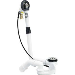 Viega Multiplex Trio Funktionseinheit 725778 f&uuml;r Badewanne Standard, Modell 6161.52