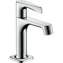 Hansgrohe Axor Citterio M 90 Standventil 34130000 Ausladung 103mm, ohne Ablaufgarnitur, chrom