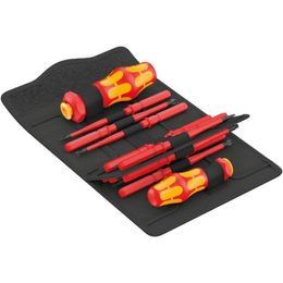 Wera Wechselklingen-Satz 4013288214638 16-teilig