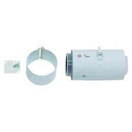 Vaillant Revisions&ouml;ffnung &Oslash; 80/125 mm PP 303218 konzentrisch, 0,25m