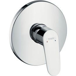 Hansgrohe Focus Brausearmatur 31965000 Unterputz, chrom