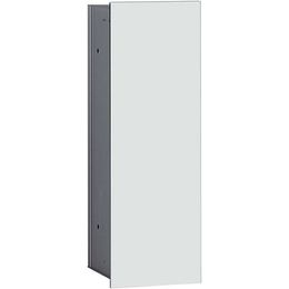 Emco Asis Modul 2.0 B&uuml;rstengarnitur 973427431 optiwhite, 170x346 mm, Unterputzmodell