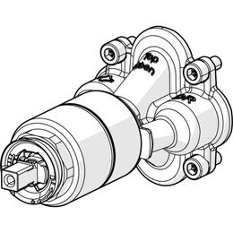 Hansa Funktionseinheit 3.5 Brause 59914303