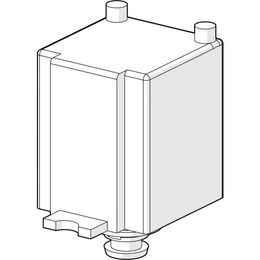 Hansa Magnetventil zu 6445 59914149