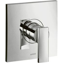Hansgrohe Axor Citterio Brausearmatur 39655000 Unterputz, chrom
