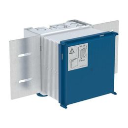 Geberit Rohbauset 116130001 mit UP-Funktionsbox, Standmontage, f&uuml;r Waschtischarmatur