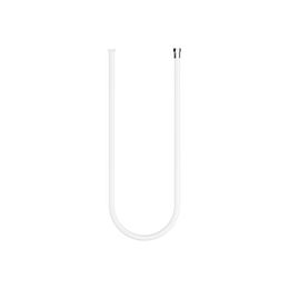 Dornbracht WaterTube Kneipp-Schlauch 2828597900 200 cm, 2000 mm, wei&szlig;, chrom