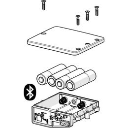 Hansa Kontrolleinheit 59914630 6 V / Wellfit / Bluetoot