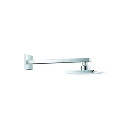 Grohe Euphoria Cube 152 Kopfbrauseset 26073000 chrom, mit Brausearm, 286mm