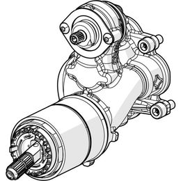 Hansa Funktionseinheit 4.0 Wanne-Brause 59914514 59914514