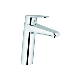 Grohe Eurodisc Waschtischarmatur 23449002 Cosmopolitan, chrom, ohne Ablaufgarnitur
