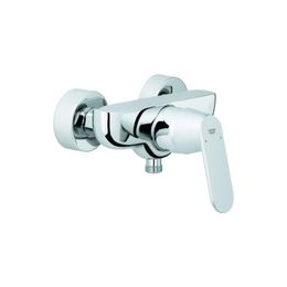 Grohe Eurosmart Cosmopolitan Brausearmatur 32837000 1/2", Wandmontage, chrom
