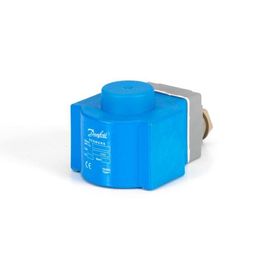 Danfoss Magnetventil-Spule 018F6851 BG DC, 220 V, 16 W, Gleichspannung