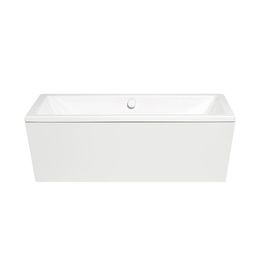 Kaldewei CONODUO Badewanne 235249231001 190x90cm, mit Sch&uuml;rze, Invisible Grip, gl&auml;nzend, alpinwei&szlig;