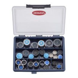 Neoperl Design-Strahlregler-Box 01994897 f&uuml;r Design-Armaturen