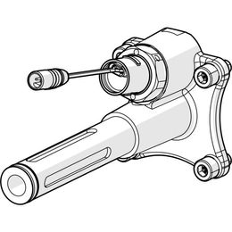 Hansa Funktionseinheit komplett 59914546 59914546