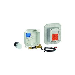 Grohe Eurocube E Einbauk&ouml;rper 36264001 Wandeinbau, f&uuml;r Infrarot-Elektronik