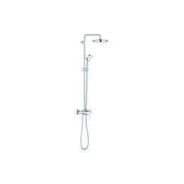 Grohe Tempesta Cosmopolitan 210 Duschsystem 26224001, Brausearmatur, chrom