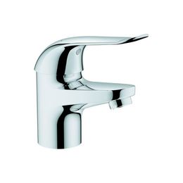 Grohe Euroeco Special Waschtischarmatur 32762000 chrom, glatter K&ouml;rper