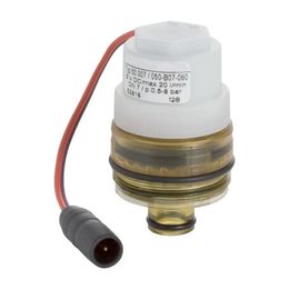 Geberit Magnetventil 6V bistabil 242036001 zu HyTronic WT-IR/IRB