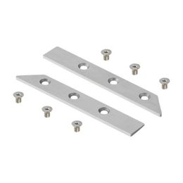 Geberit Ersatz-Hobelmesser re. und links 240474001 DN 40-150