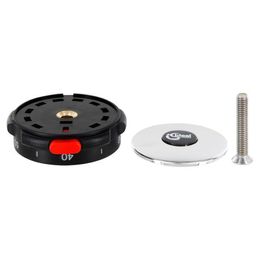 Ideal Standard Idealux Temperaturgriff A960120AA, f&uuml;r A5410 ehemals A961001