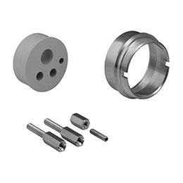 Hansa Verl&auml;ngerungssatz 20 mm ,f&uuml;r Hansa-Einhandmischer-Einbauk&ouml;rper