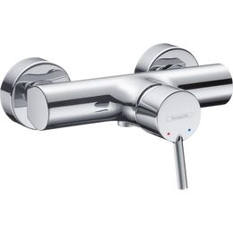 Hansgrohe Talis S Brausearmatur 32620000 Aufputz, chrom