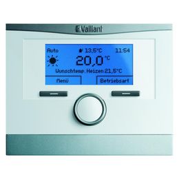 Vaillant multiMATIC Heizungsregler 0020266797 1 Heizkreis, witterungsgef&uuml;hrt, VRC 700/6
