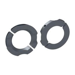 Geberit Einsatzbacken 359056001 &Oslash; 75x110mm, f&uuml;r Aufspannplatten