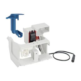 Geberit Lagerbock mit Servo-Motor 241150001 zu HyTronic WC-Steuerung Mambo IRA