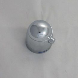 Kludi Temperaturw&auml;hlgriff 7656205-00 Thermostat Impulsa chrom