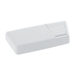 Geberit D. mit Taste zu Spk. 130.XXX, 240099CG1 manhattan