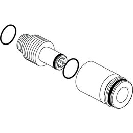 Ideal Standard Nippel kpl. A960250NU