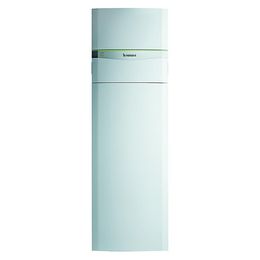 Vaillant flexoCOMPACT Heizungsw&auml;rmepumpe 0010030749 VWF 58/4 mit Internetmodul